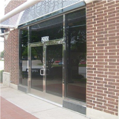 GlassMasking Paint - Our Premium Formula Glass Peel-Away Paint