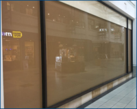 Glassmasking Paint a Premium Formula Glass Peel-Away Paint